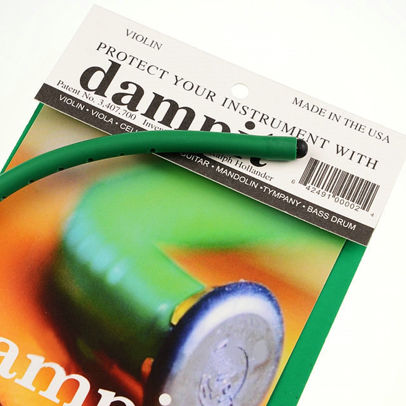 ! Dampit Violin Humidifier Protect Violin from Cra... – Vicedeal