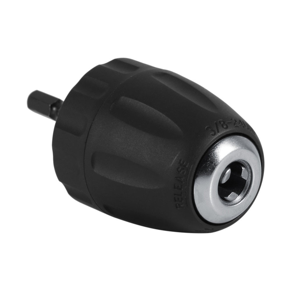 1 Pcs 0.8-10Mm Boor Keyless Chuck Plastic Mouwen 3... – Vicedeal