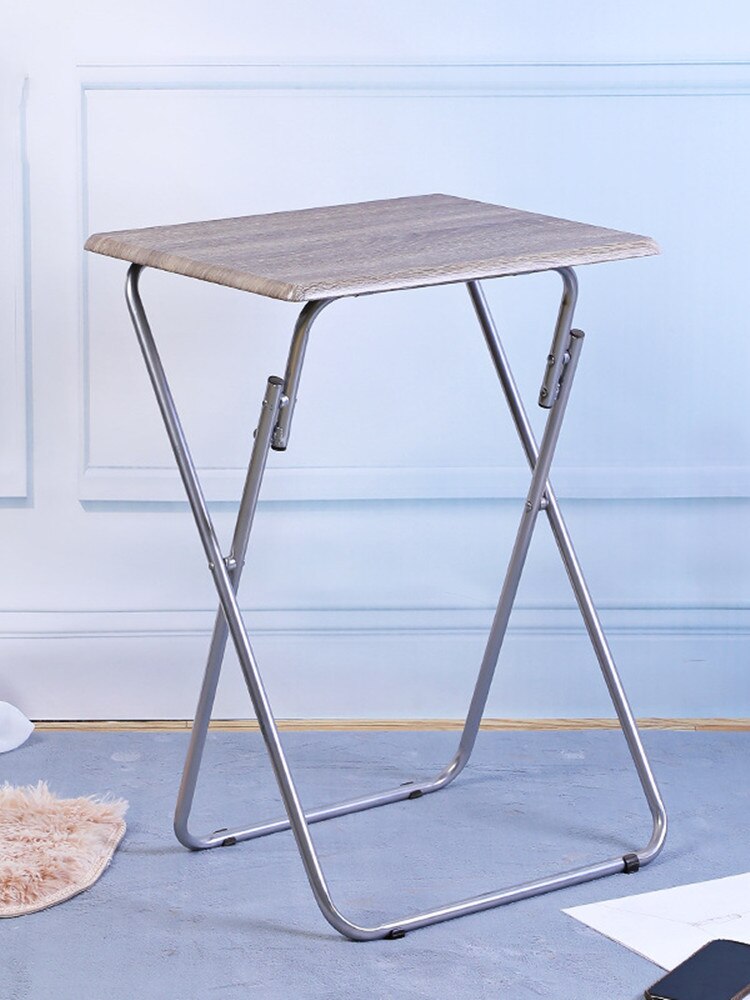 Folding Simple Student Table Small Family Multifun... – Vicedeal