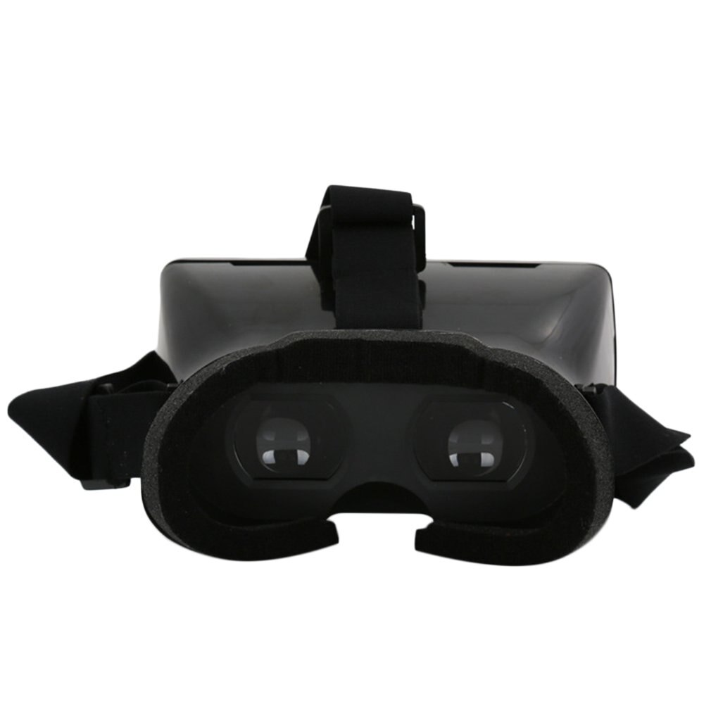 Magnetic Virtual Reality 3D Video Glasses For Cell... – Vicedeal