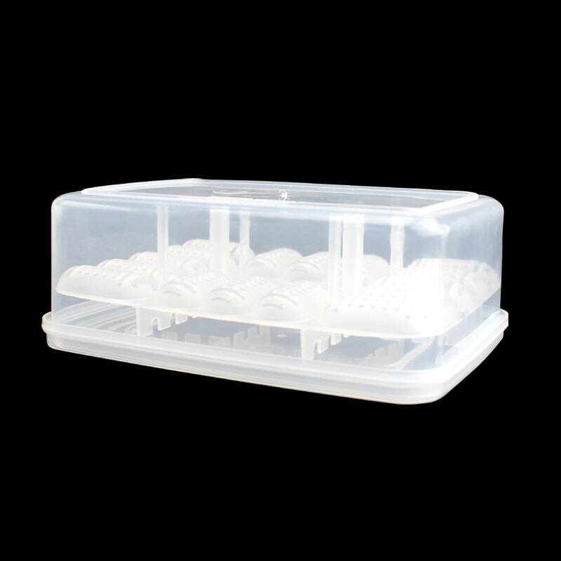 16 Cells Pet Reptile Breeding Box Terrarium for Tu... – Vicedeal