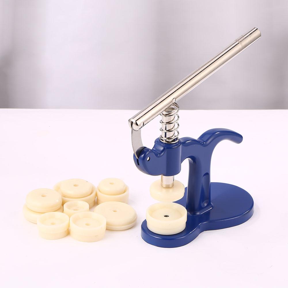 Horloge Reparatie Horloge Terug Dichter Horloge To... – Grandado