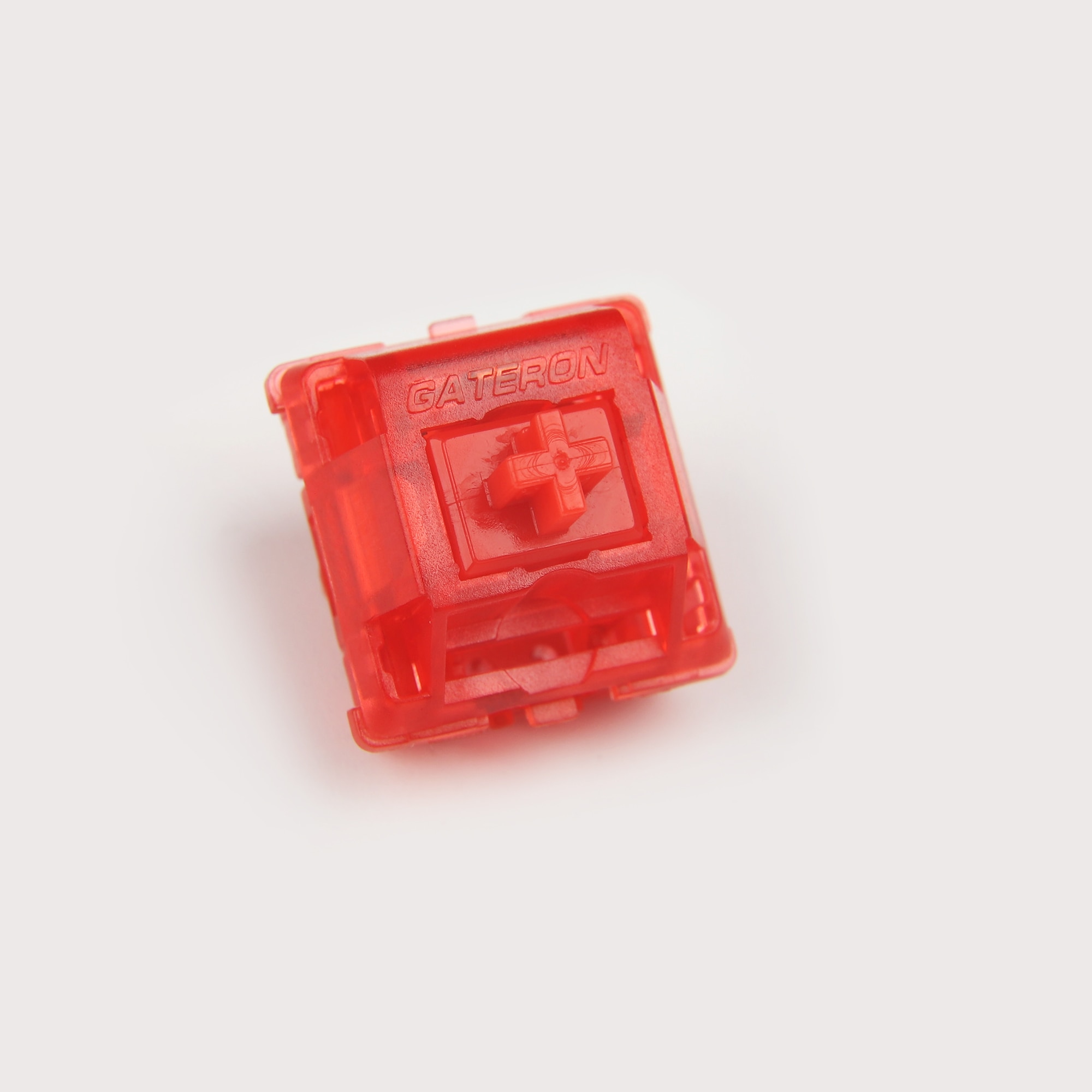 10-Pack Gateron Ink v2 5pin Switches Transparent S... – Grandado