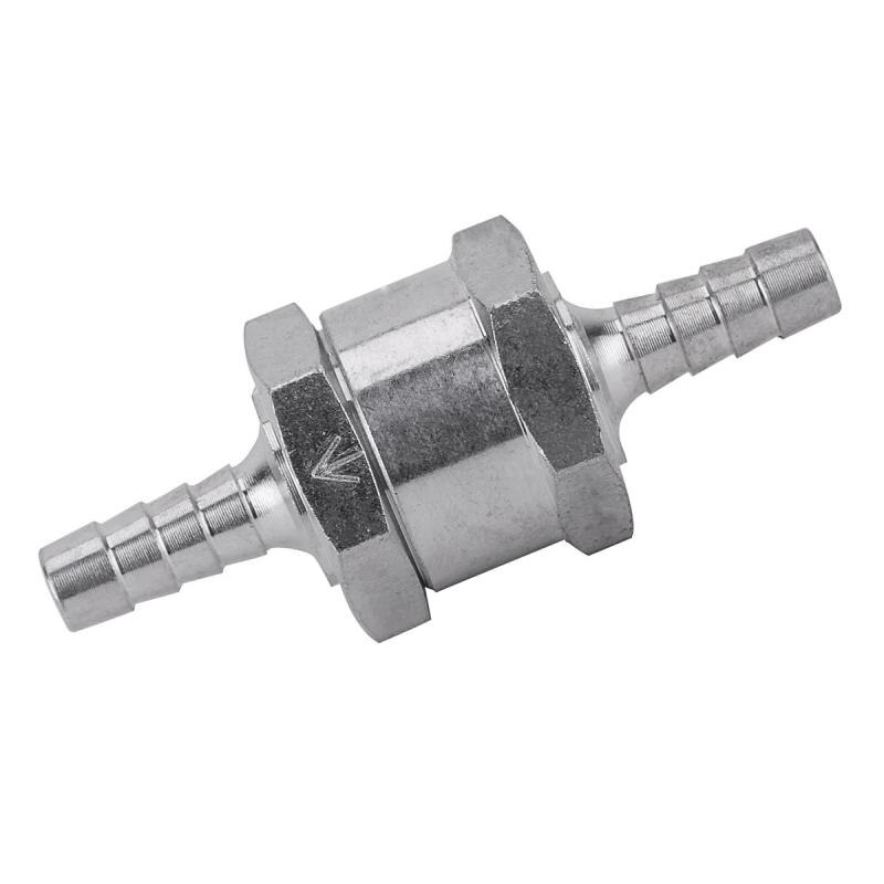 1PCS 6MM One Way Valves Aluminium Alloy Fuel Non R... – Grandado