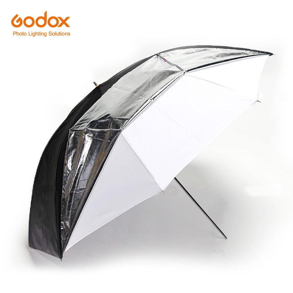 Godox 36" 91cm Reflector Soft Umbrella Photo Studi... – Grandado