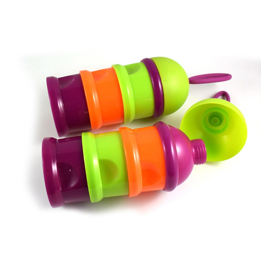 1pc Pet Snack Pot Lightweight Outdoor Plastic Port... – Grandado