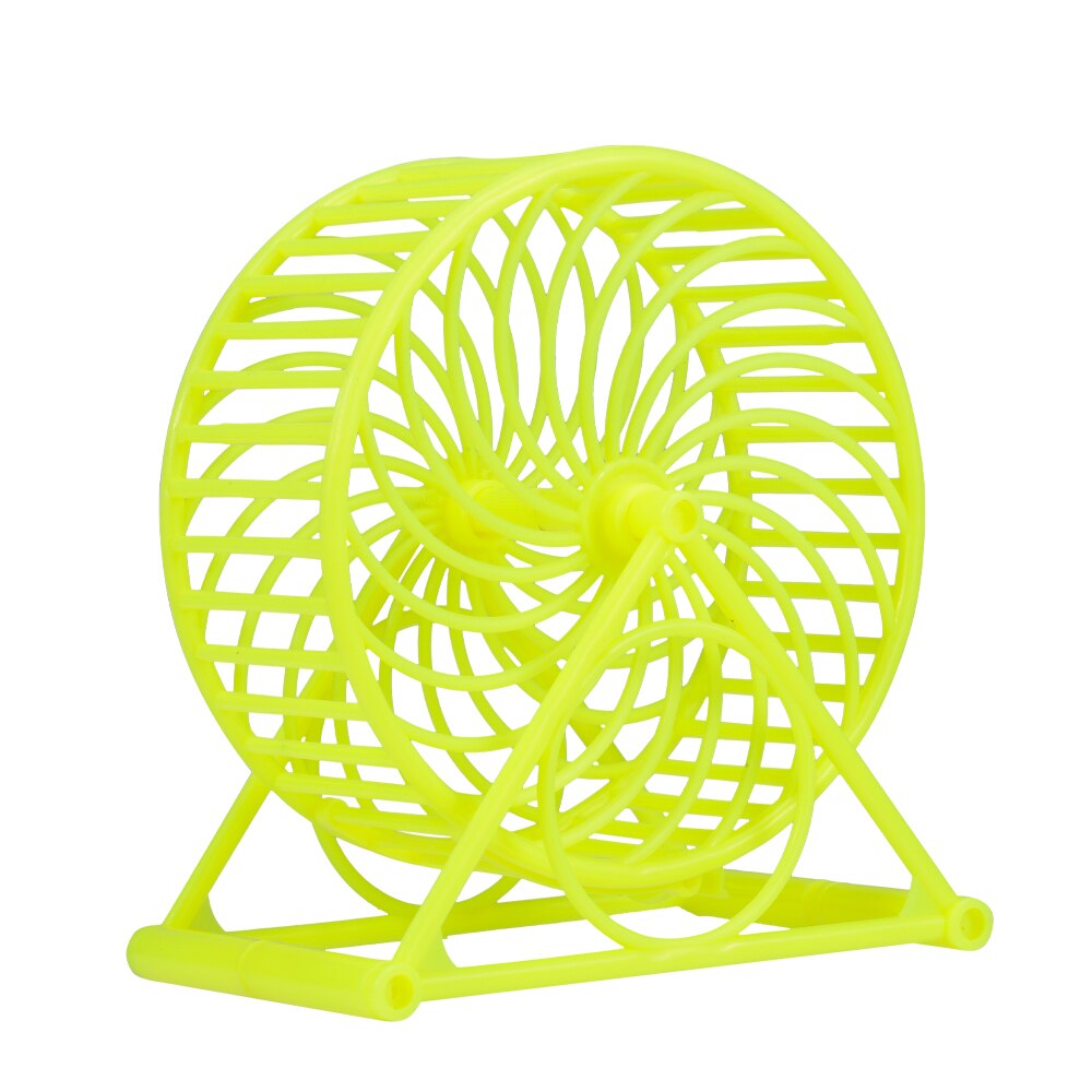 Hamster Wiel Plastic Jogging Loopwiel Hamster Spin... – Grandado