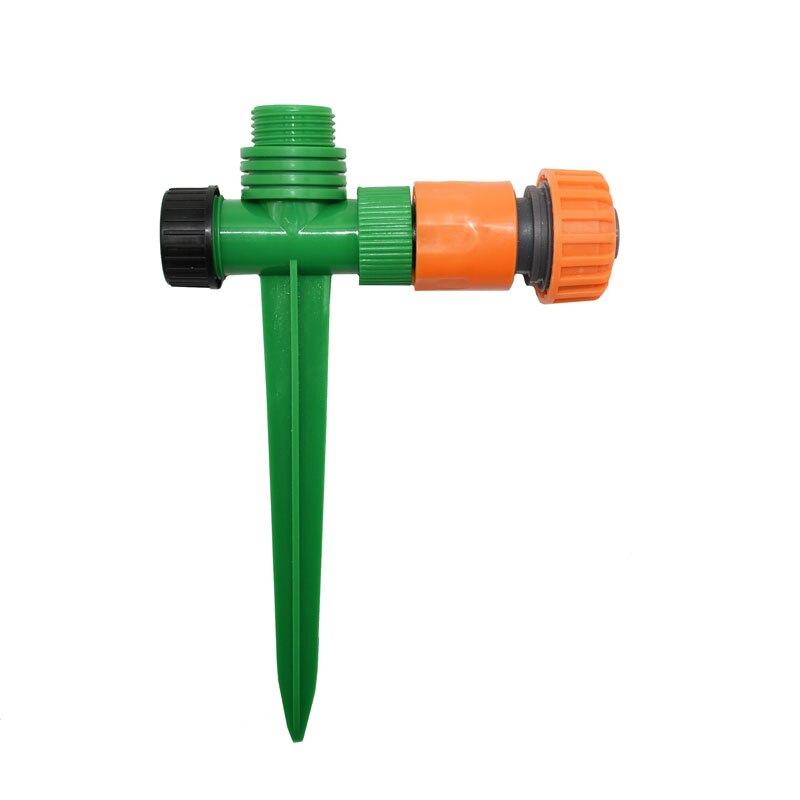 Female 1/2 3/4 male plastic spike nozzle holder Co... – Grandado