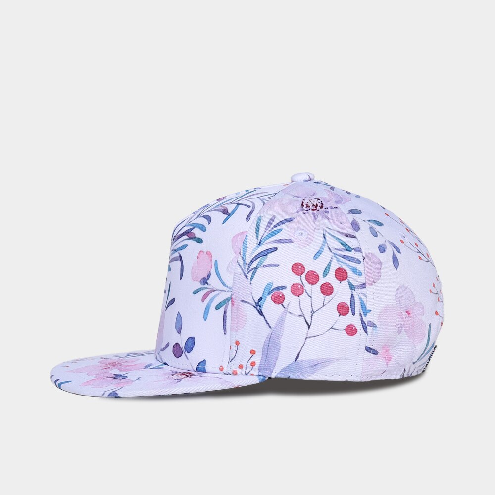 Brand NUZADA 3D Printing Caps Hats Spring Summer S... – Grandado