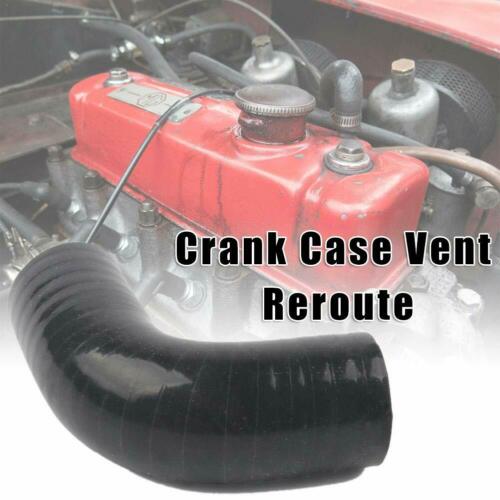 CCV Crank Case Vent Reroute Kit For 07.5-17 Dodge ... – Grandado
