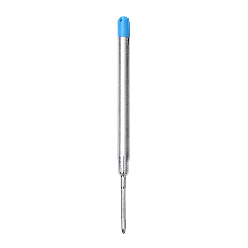 10Pcs Universal Standard Style Black and Blue Ink ... – Vicedeal