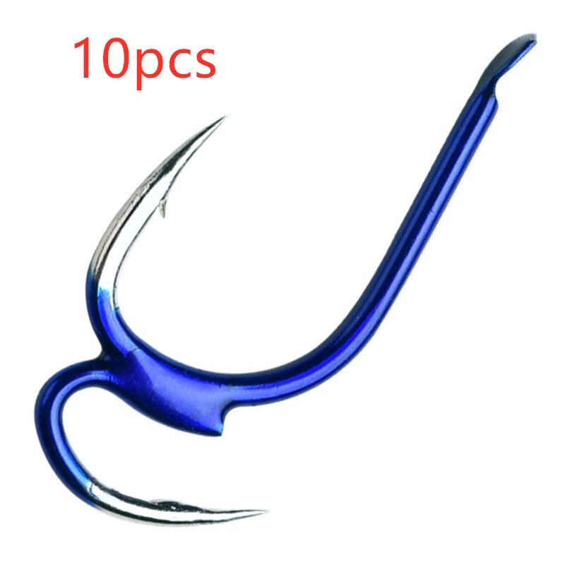 10Pcs 1Package High-carbon Steel Two Strength Tip ... – Grandado