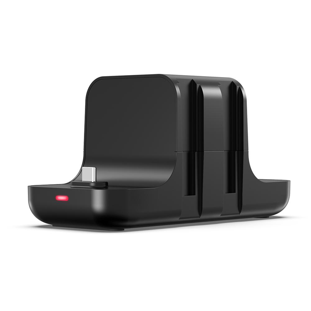 Charging Base Power Supply And Adapter Controller ... – Grandado