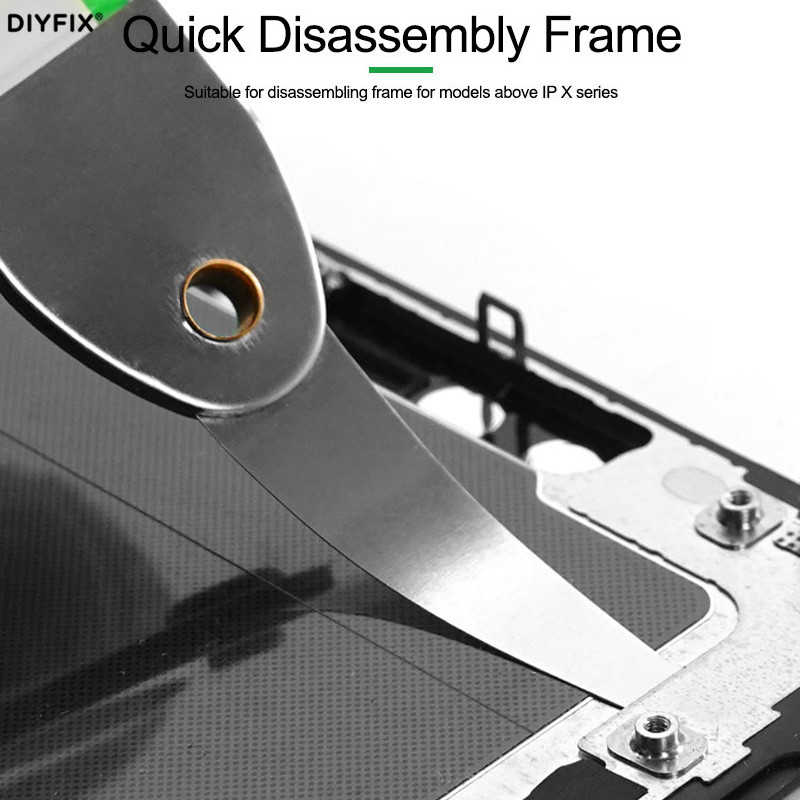 Diyfix RL-060A Ultra-Dunne Rand Screen Teardown To... – LovingPrices