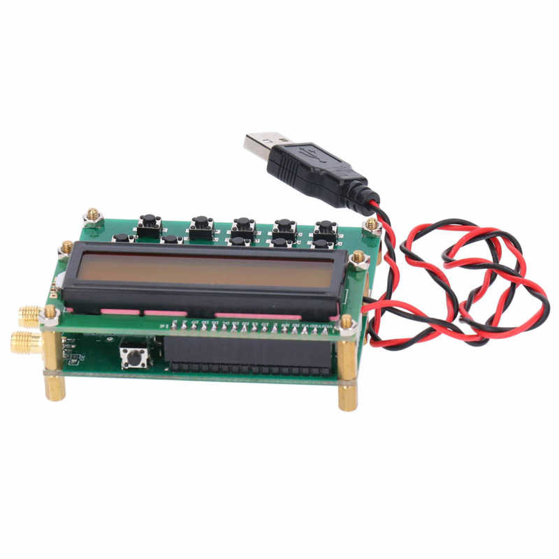 Signal Source Generator VFO Variable-Frequency Osc... – Grandado