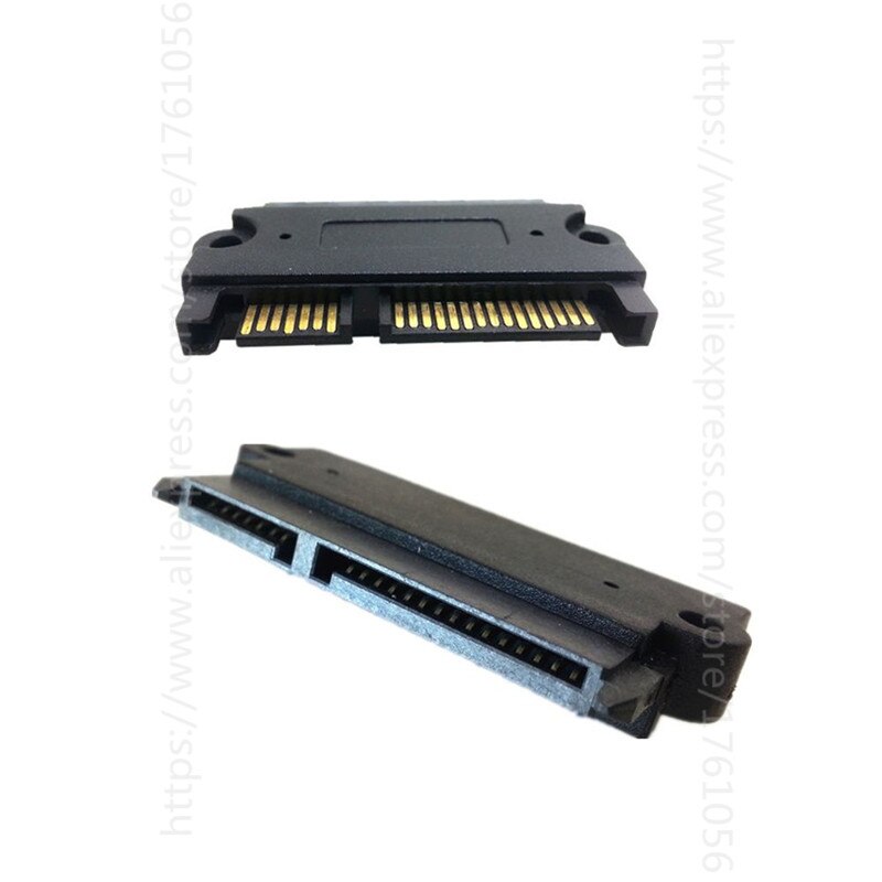 Sata 22p 7+15 hann til sata 22 pin 7 15 hunn omfor... – Grandado