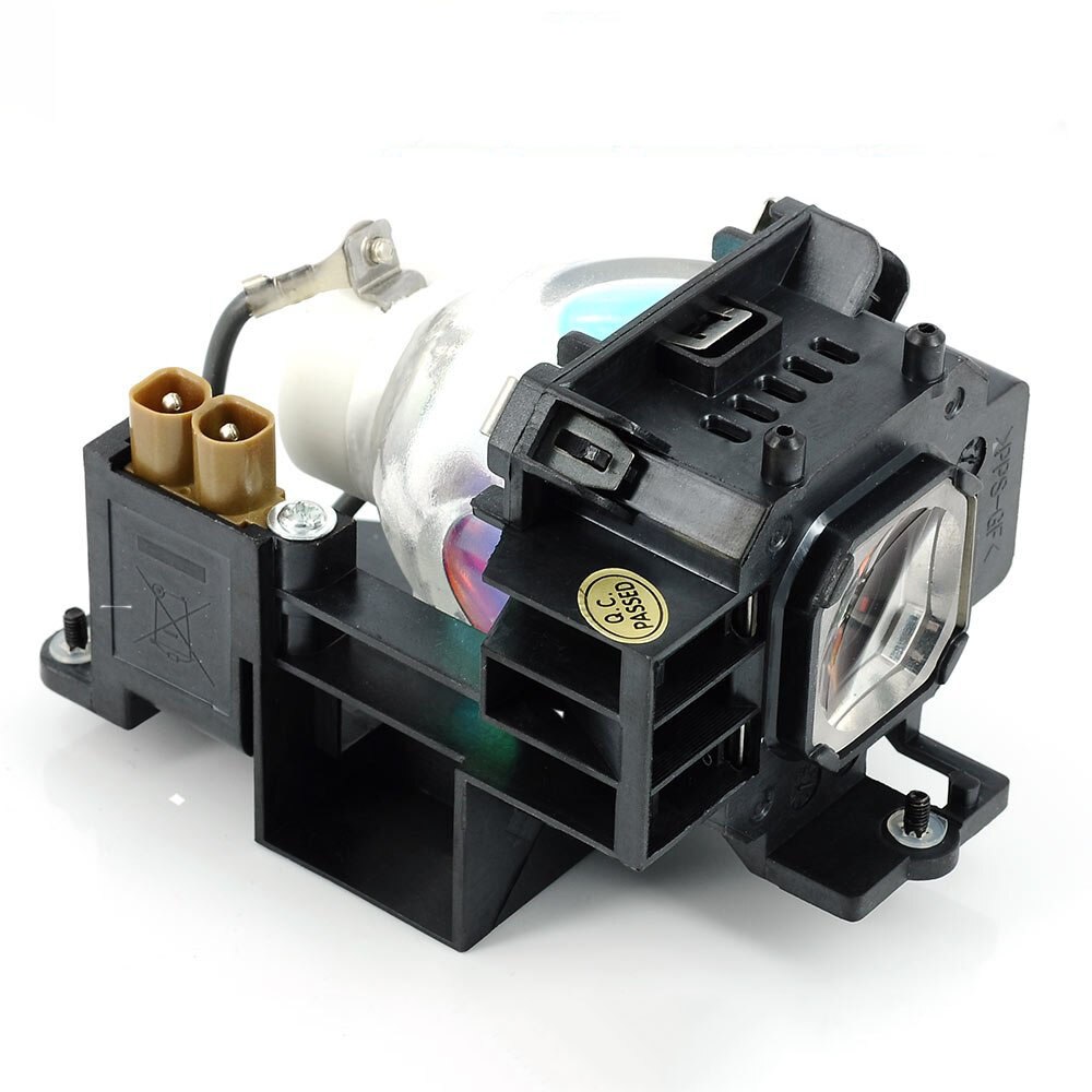 NP14LP Vervanging Projector lamp voor Nec NP305 NP... – Vicedeal
