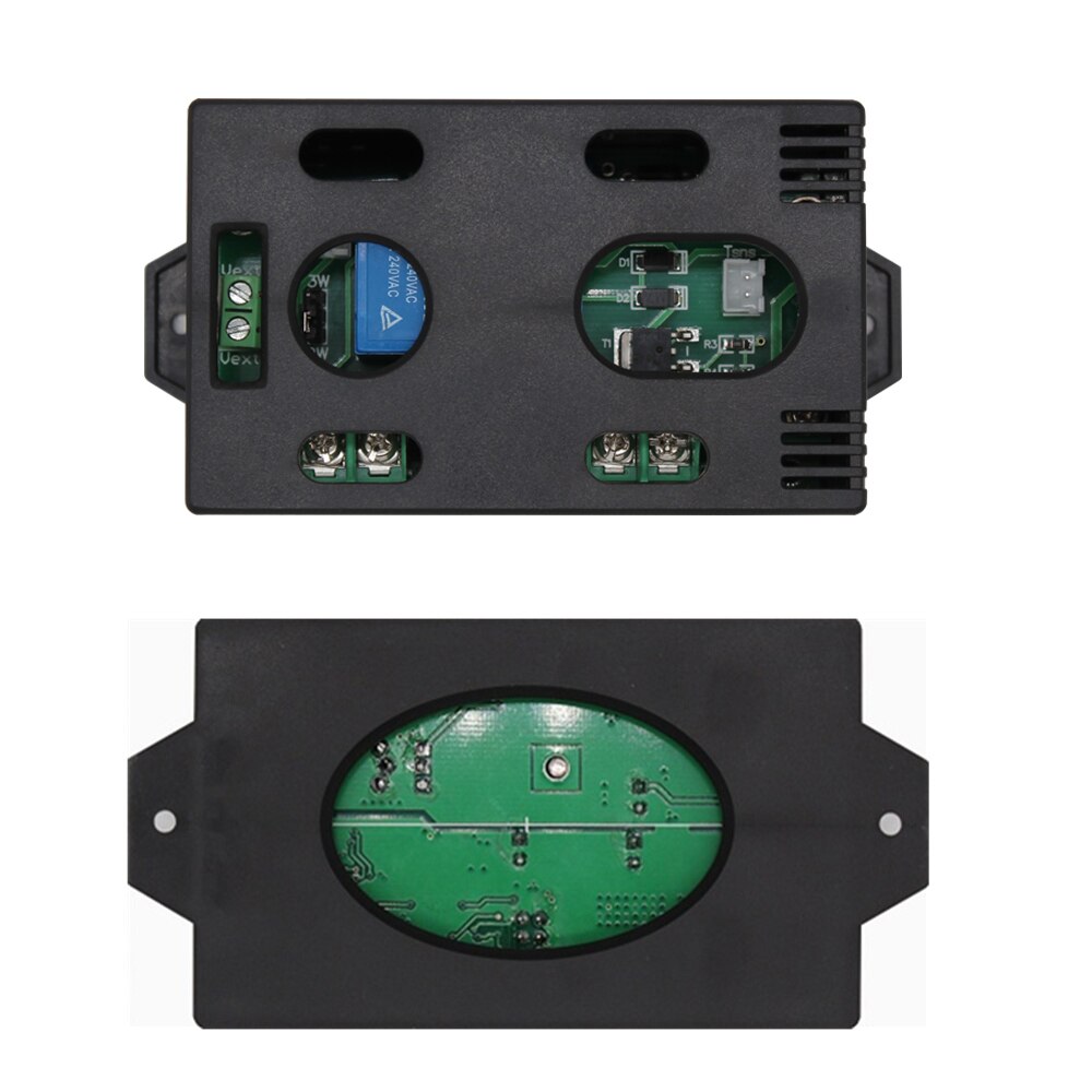 VAT1030 100V 30A Spanning Stroom Coulomb Meter Bat... – Grandado