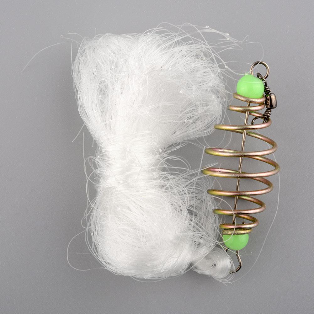 Durable Floating Bottom Fishing Net Explosion Spri... – Grandado