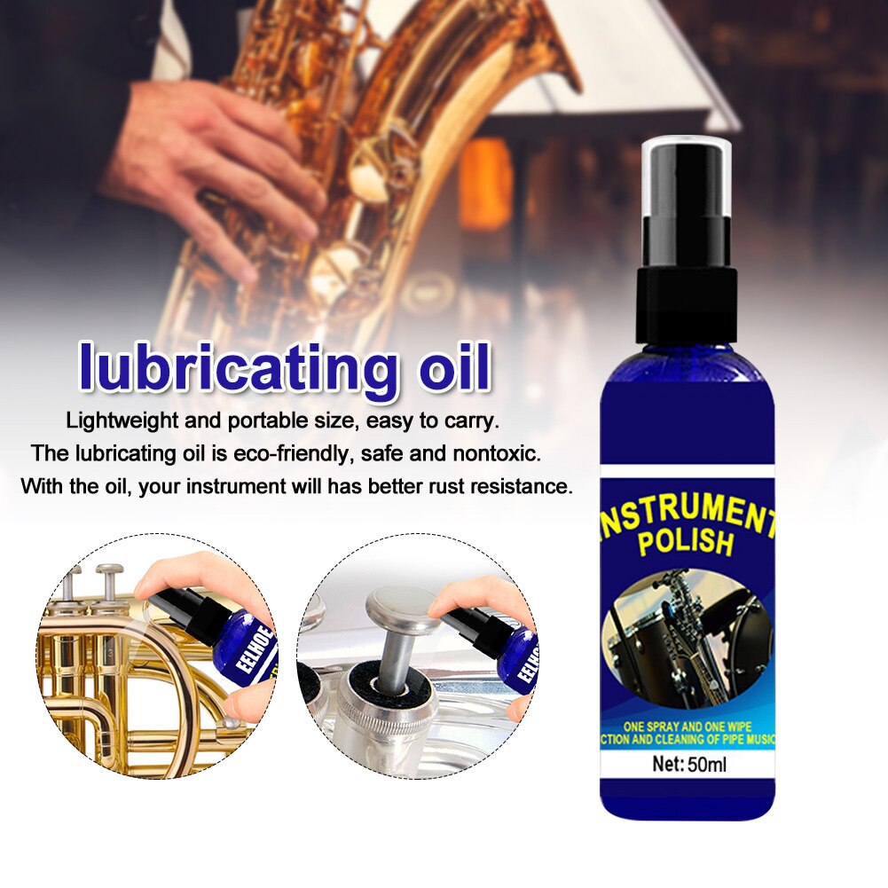 Lubricating Oil Home Maintenance Dust Proof Portab... – Vicedeal