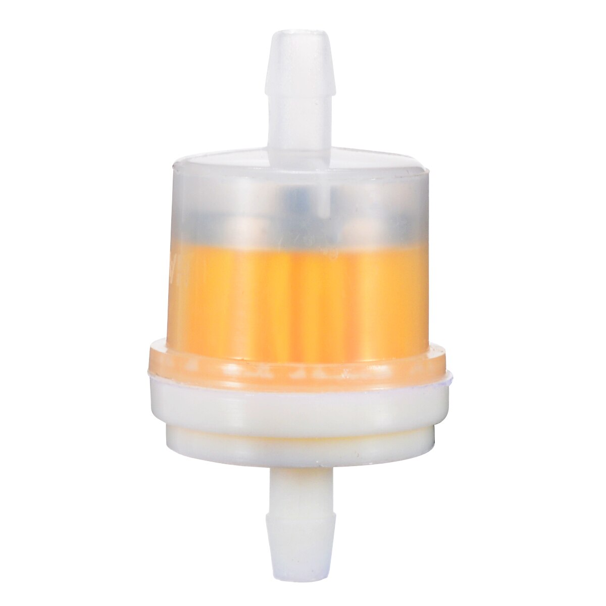 10Pcs 1/4 "6-7Mm Motorfiets In-Line Clear Fuel Fil... – Grandado