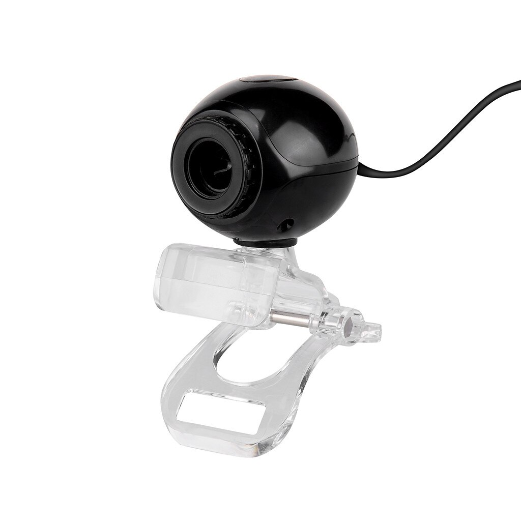 Usb Webcam Camera With Mic Night Vision Web Cam Fo... – Vicedeal