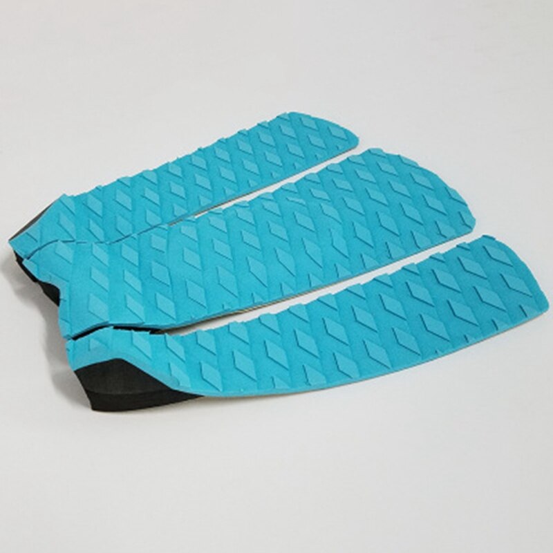 3 PCS Surf Pad EVA Tail Pads Surfboard Surfing Mat... – Vicedeal