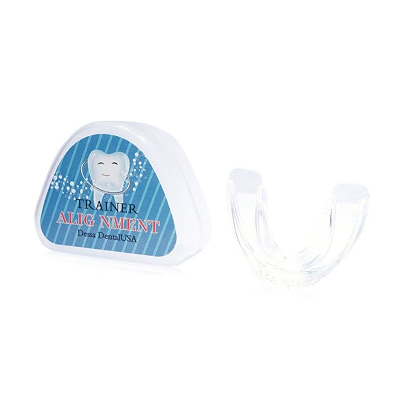 Invisible Orthodontic Braces Deformed Teeth Correc... – Vicedeal