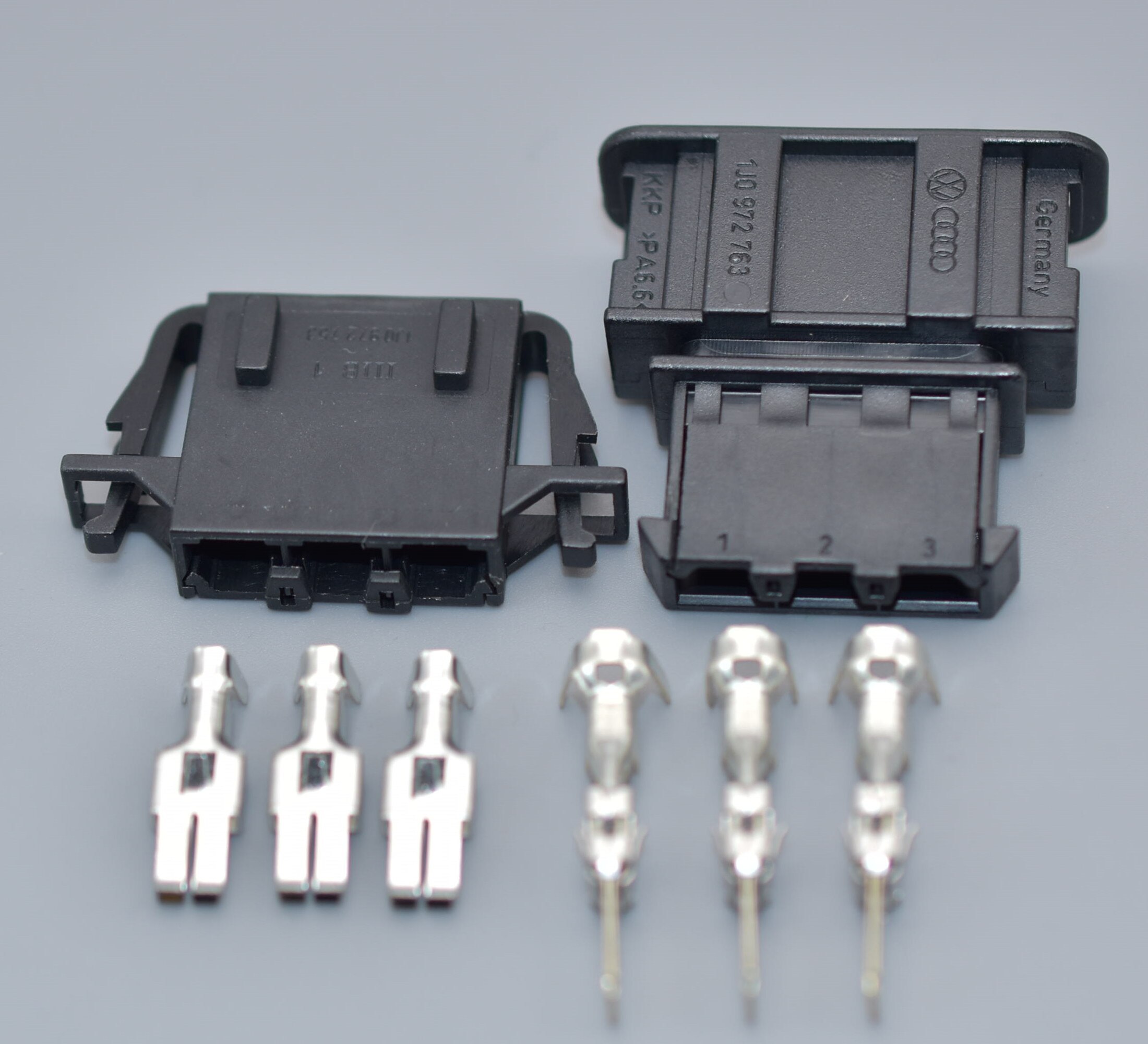 Shhworldsea 3 Pin 1J0972763 Auto Blower Heater Soc... – Vicedeal