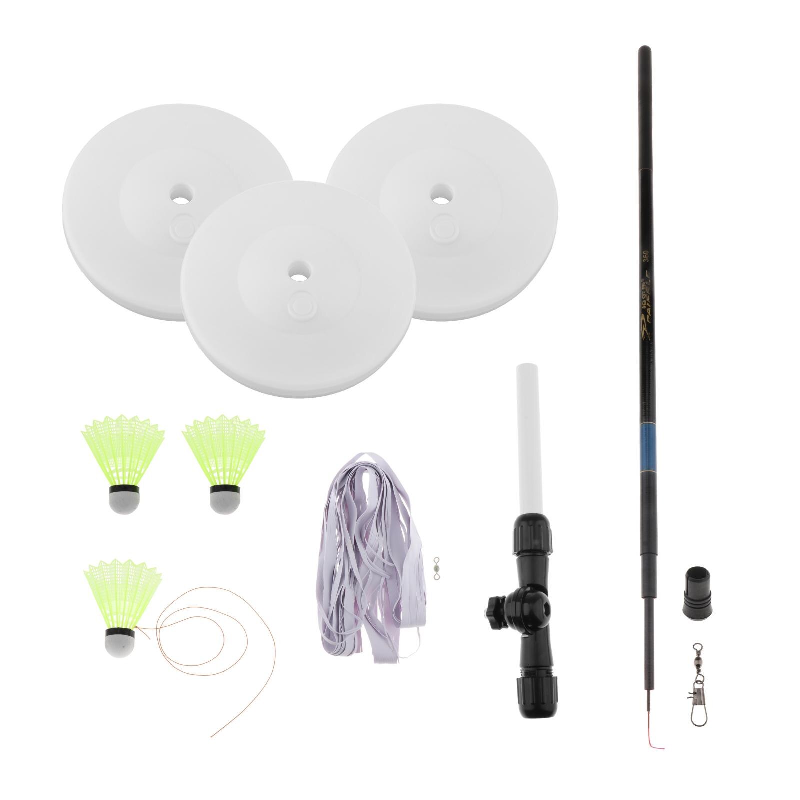 Badminton Training Device Badminton Trainer Equipm... – Vicedeal