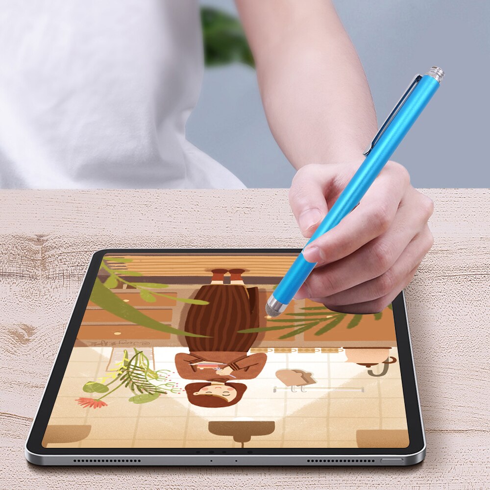 Universele Stylus Pen Mobiele Telefoon Tablet Touc... – Grandado