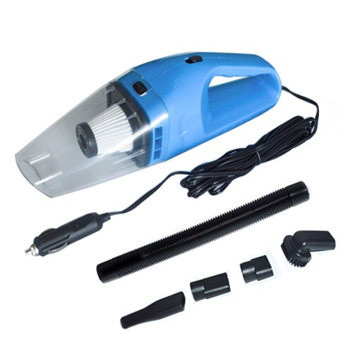 Auto Stofzuiger 5Kpa 12V 120W Mini Krachtige Auto ... – Vicedeal