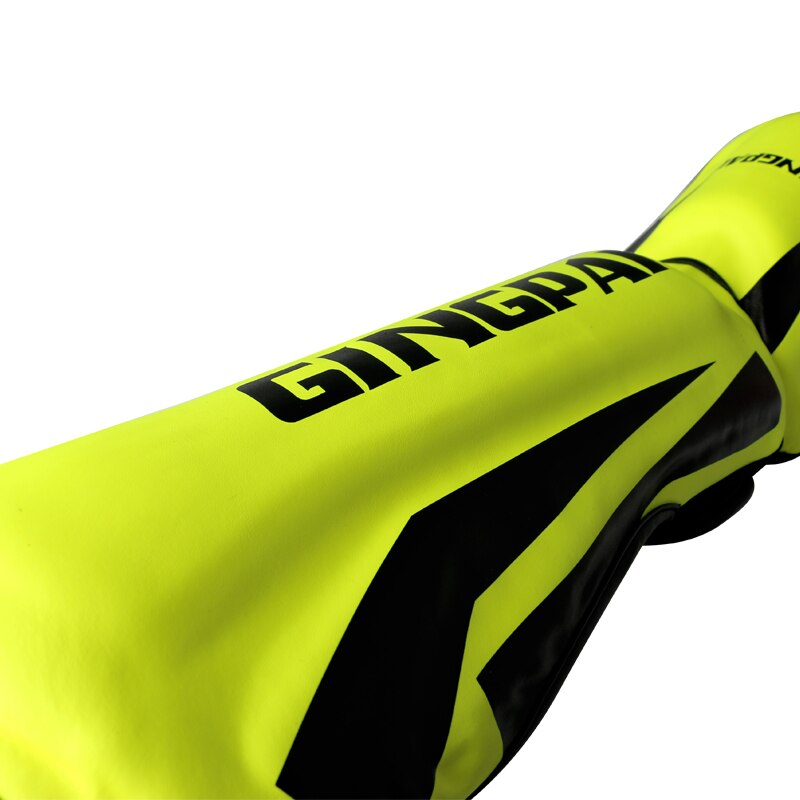 Grant Boxing Ticken Shinguards Greaves Instep MMA ... – Grandado