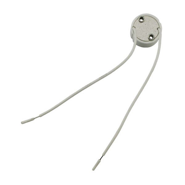 10 PCS LED Strip Connector GU10 Socket Voor Haloge... – Grandado