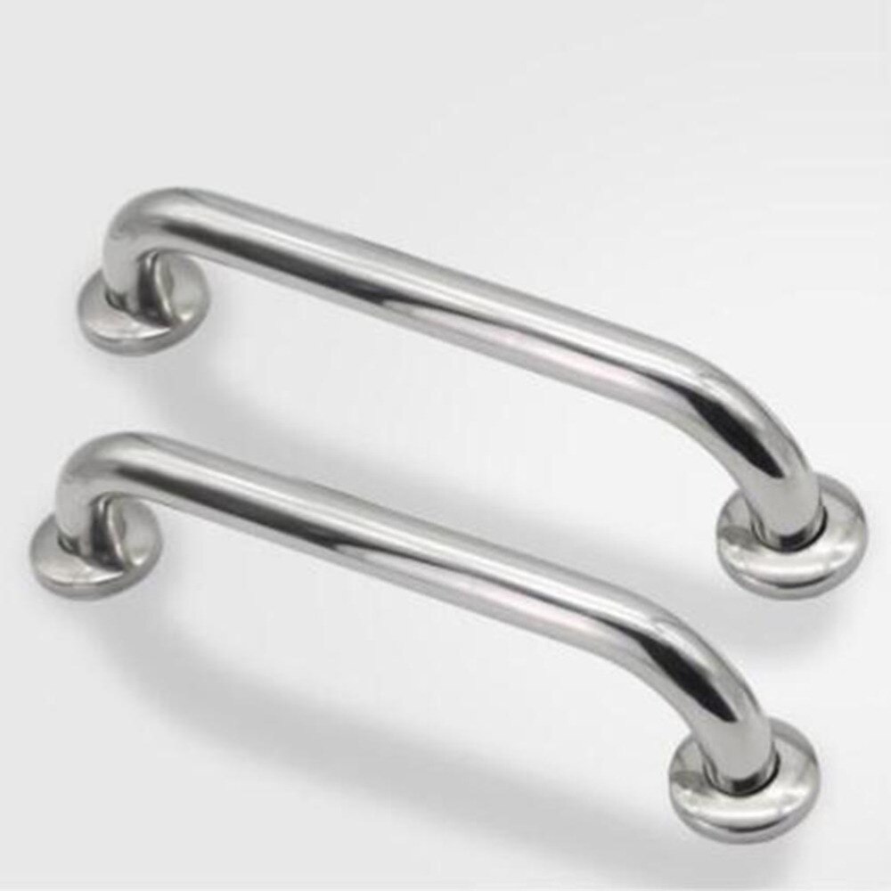 1pc Safety Grab Bar Elders Bathroom Stainless Stee... – Grandado