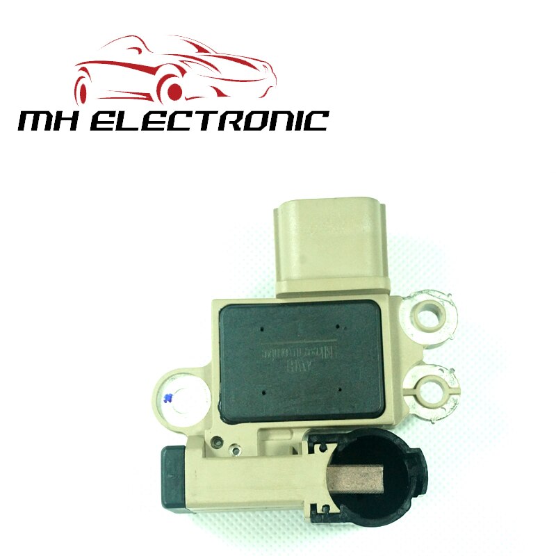 MH ELECTRONIC Fast A-Circuit 14.5 V MH-T019 MHT019... – Grandado