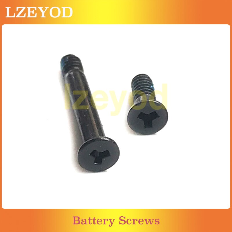 1Set/2Pcs Brand A1278 Battery Screw Screws Set Rep... – Grandado