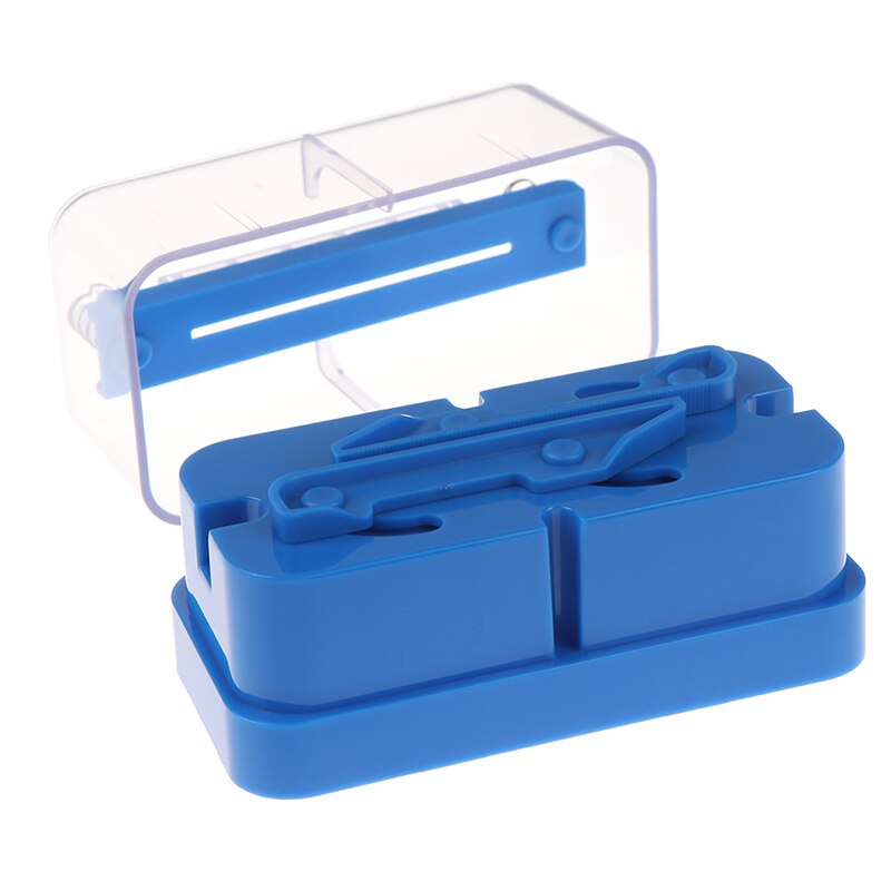 Hem piller fodral dispenser piller box medicin för... – Grandado