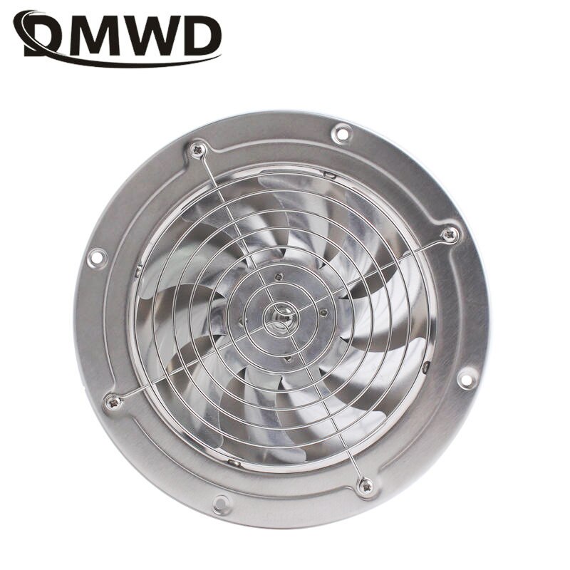 DMWD 6 inch 45W exhausted fans Hight speed air ext... – Grandado