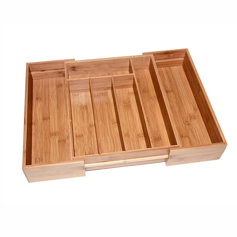 Practical Drawer Organizer Multifunction Kitchen S... – Grandado