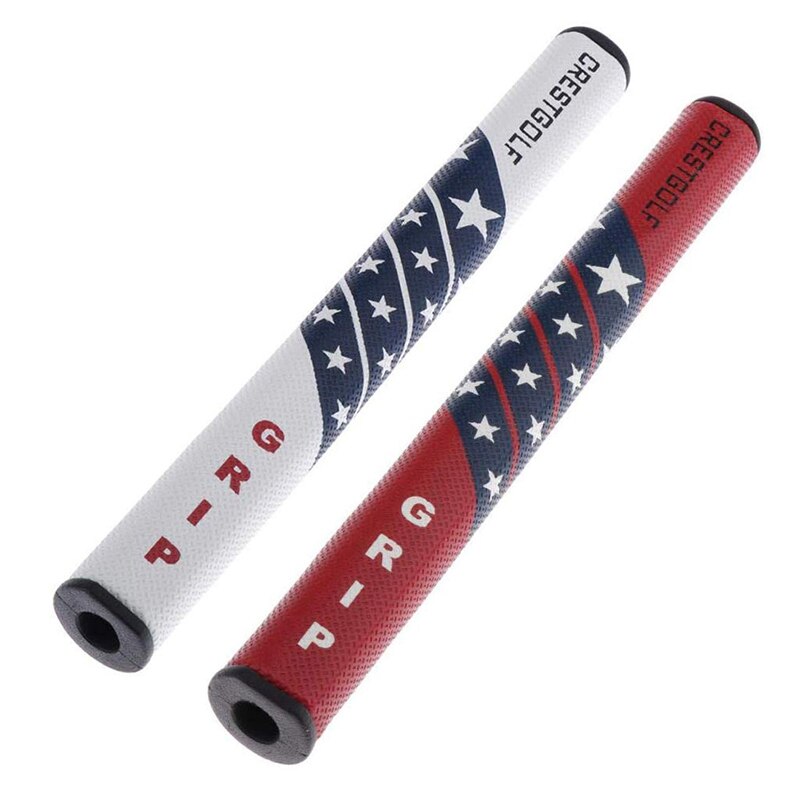 Golfklubbor grepp 2.0 golf putter grepp pu golf gr... – Vicedeal