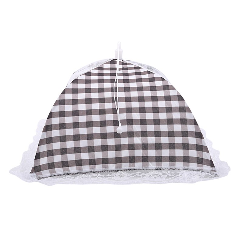 1pc Kitchen Anti Fly Mosquito Umbrella Folded Mesh... – Vicedeal
