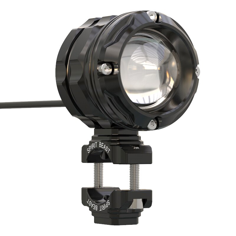 SPIRIT BEAST Motocross LED 10W High Brightness Car... – Grandado