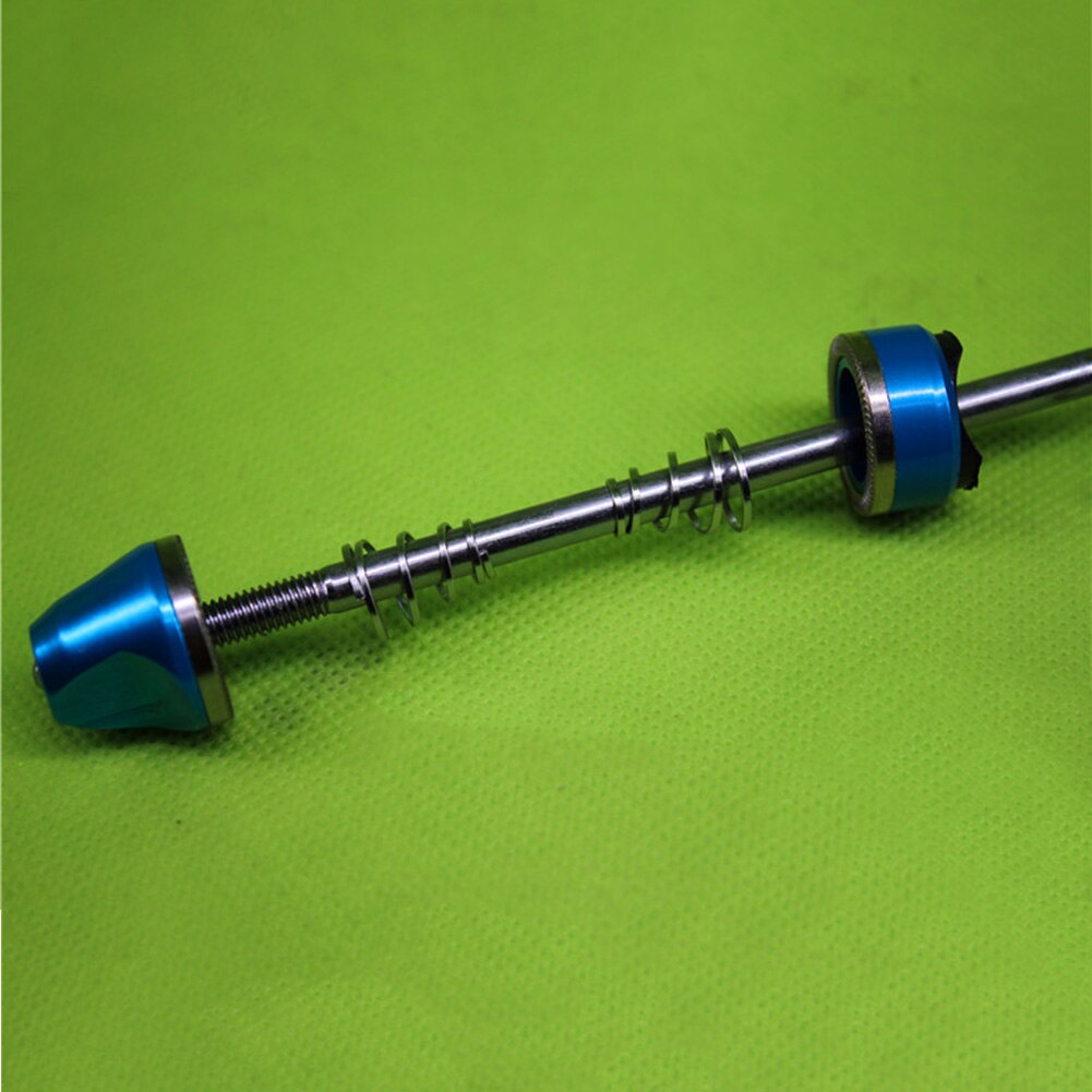 10pcs Quick Release Lever Springs Stainless Steel ... – Grandado