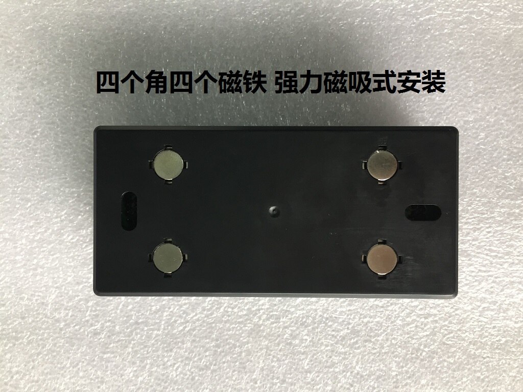 Cabinet Type Temperature and Humidity Transmitter ... – Vicedeal