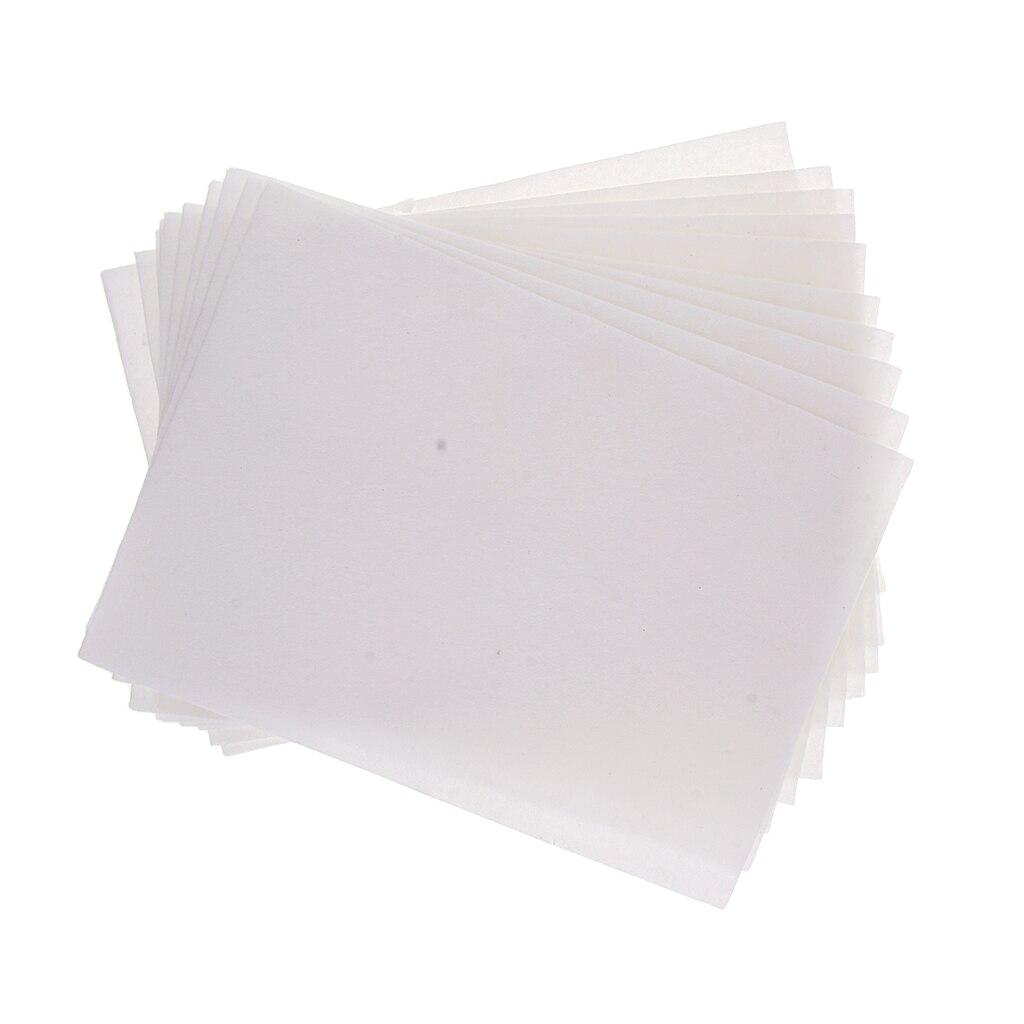 10 Sheets Microwave Kiln Glass Fusing Paper Cerami... – Vicedeal
