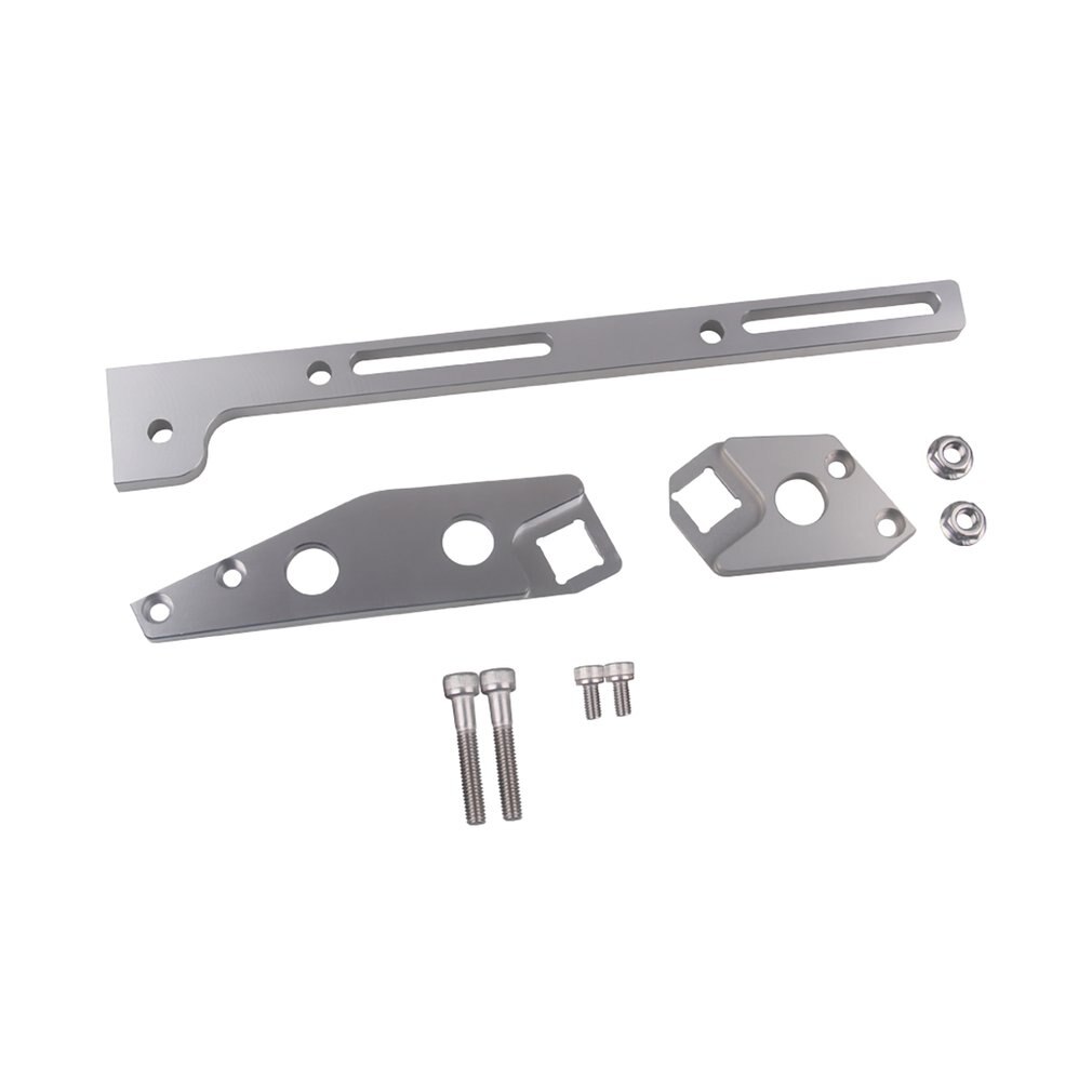 For LS Throttle Cable Bracket For Sheet Metal Inta... – Vicedeal