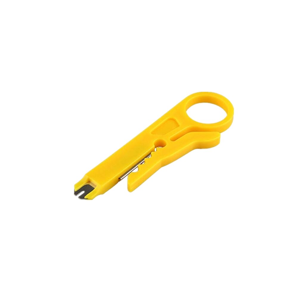 Mini Portable Wire Stripper Knife Crimper Pliers C... – Grandado