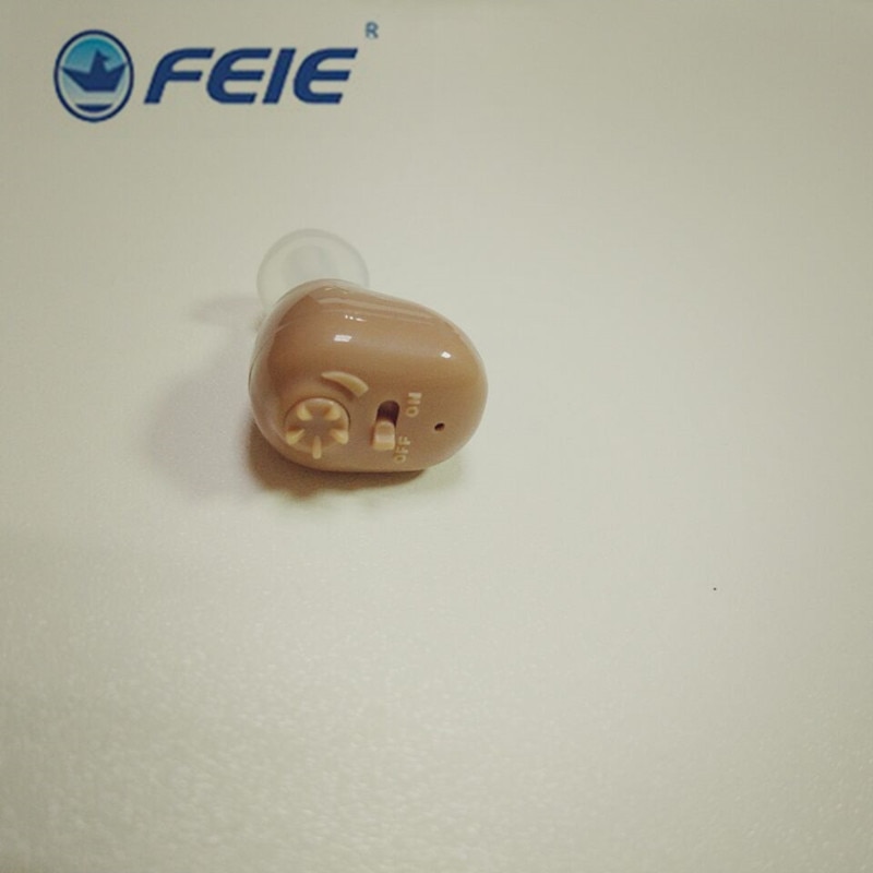 USB Hearing Aid Rechargeable Microphone Enhancemen... – Grandado