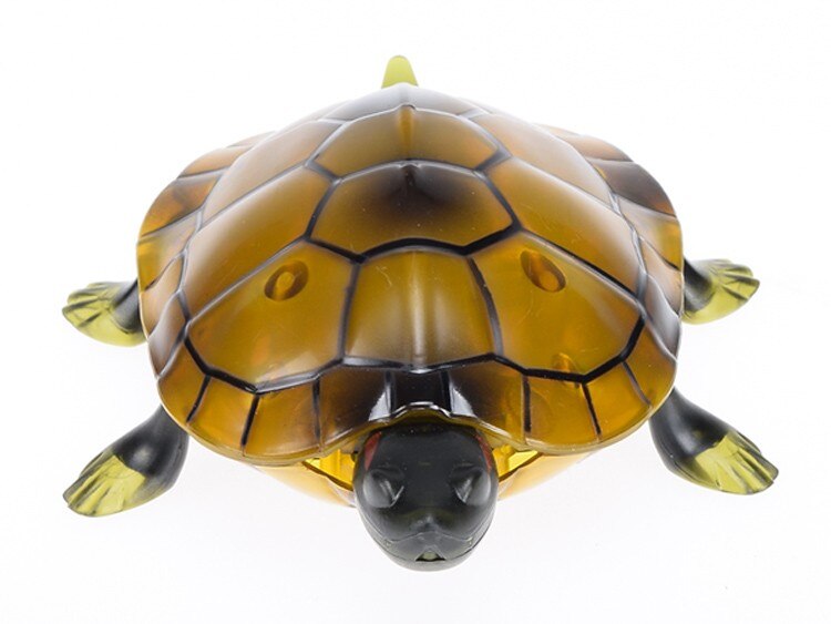 IR RC Tortoise Simulative Remote Control Animal Wi... – Grandado